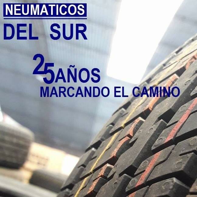 Oto aksesuarları Neumaticos Del Sur, , foto