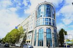 Green Queen Hotel (Pekini Avenue No:36A), otel  Tiflis'ten