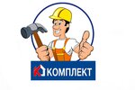 Komplekt (Oktyabrskiy prospekt No:101), yapı mağazası  Kargopol'dan