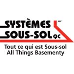 Systèmes Sous-sol Québec (Quebec, Laval), i̇nşaat firmaları  Laval'den