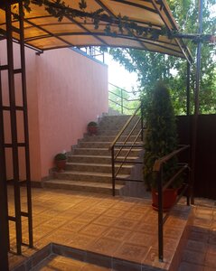 Николь (Lugovaya ulitsa No:108, posyolok Saraktash), otel  Orenburgskaya oblastından