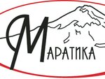 Maratika (Bumazhny Drive No:14с3), hediyelik eşya mağazaları  Moskova'dan