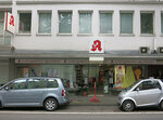 Götz Kohnen E. K. (Erzbergerstraße No:97, Mönchengladbach), eczaneler  Monchengladbach'tan
