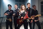 Make Mom Proud Band (Севастопольская улица No:321), müzik ve dans grupları  Simferopol'dan (Akmescit'ten)