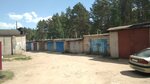 Углы (No:36к2, ГПК Углы, vioska Vugly), garajlar  Minskaya oblastından