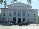 Дом культуры (Klubnaya ulitsa No:12, posyolok Dvurechensk), kültür ocakları  Sverdlovskaya oblastından