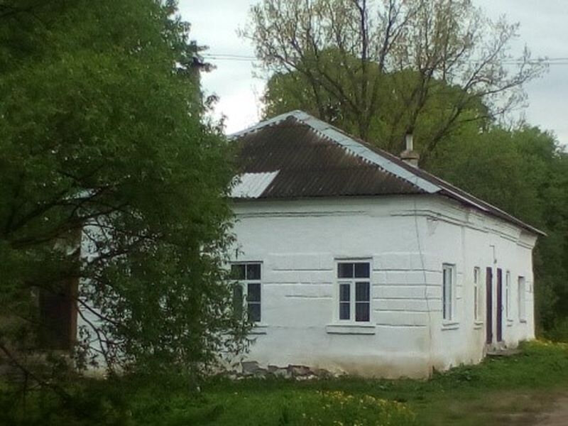 Kütüphaneler Новинская библиотека-филиал № 24, Yaroslavskaya oblastı, foto