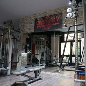 Palestra Gravity Gym (Trentino-Alto Adige, Bolzano, Viale Druso, 27), fitness kulüpleri  Bolzano'dan