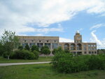 Mboudo Ddut (Stepana Razina Avenue No:99), kurs  Tolyatti'den (Togliatti'den)
