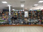 Avtosila (Krestovskoye Highway No:39), otomobil yedek parçaları  Pskov'dan