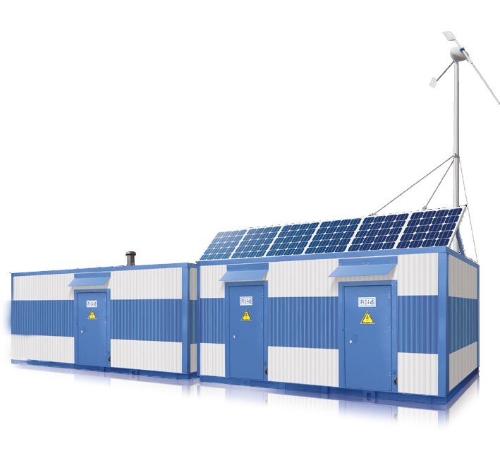 Elektroteknik ürün ve ekipman firmaları Nipom, Nijni Novgorod, foto