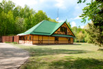 Lesnoi (Minski District, Shchomyslicki Rural Council, Mienkowski trakt, 2), hamamlar  Minskaya oblastından
