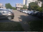 Car park (Maksima Bagdanovicha Street No:155), güvenlik ve alarm sistemleri  Minsk'ten