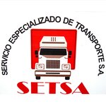 Setsa Transporte (Quito, Parroquia de Cochapamba), nakliye firmaları  Kito'dan
