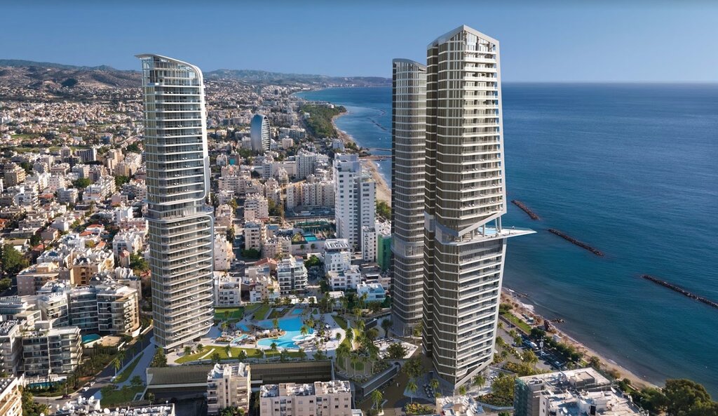 Lüks gayrimenkul Cybarco, Lefkoşa İlçesi, foto