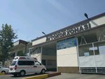 Autopark (Foziltepa Street No:43), otopark ve tamirhaneler  Taşkent'ten