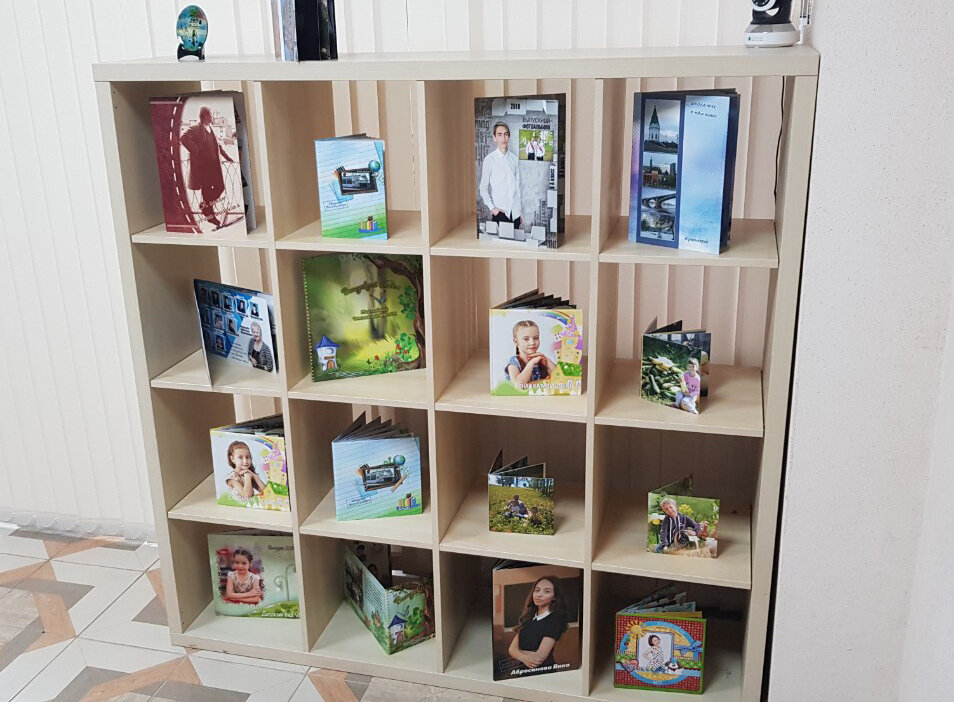 Fotoğraf hizmetleri Cifromig, Krasnoyarsk, foto