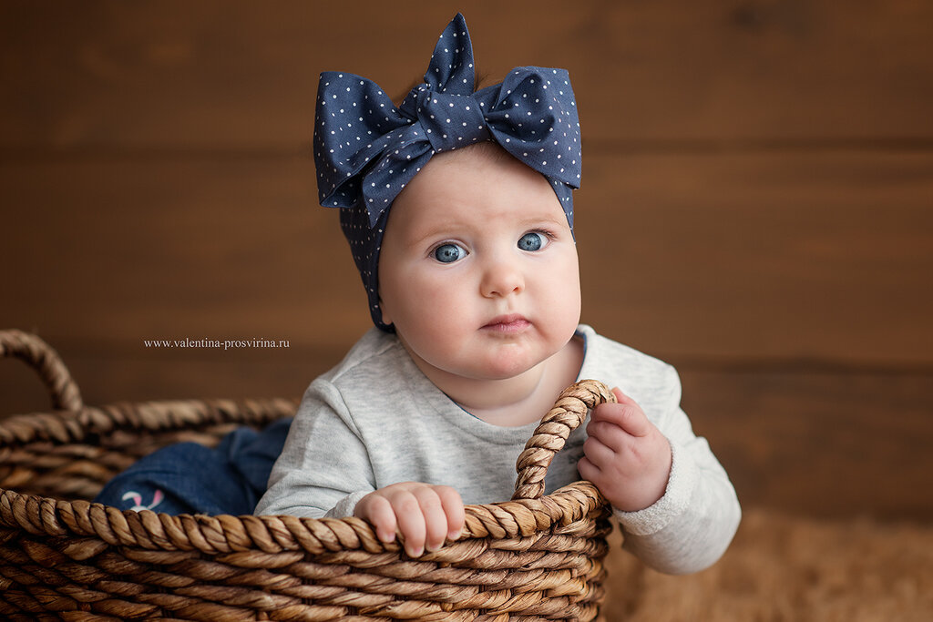 Profesyonel fotoğraf stüdyosu Photostudio newborn ArtBaby, Novosibirsk, foto