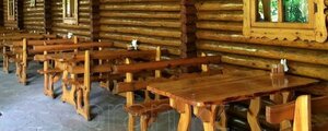 Holsten (Dinmukhamed Konaev street No:57), kafe  Taraz'dan