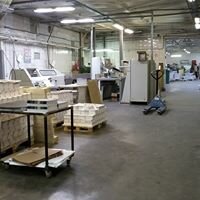 Matbaalar Павловский печатный дом, Moskova ve Moskovskaya oblastı, foto