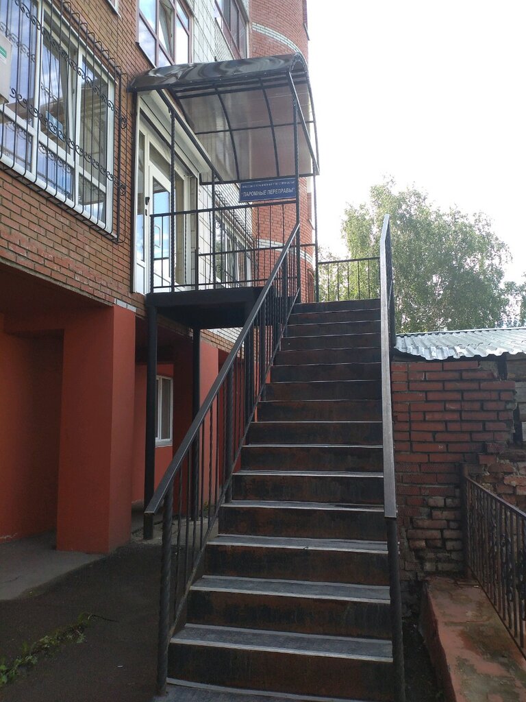 Deniz ulaşımı Паромные переправы, Tomsk, foto