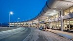 Ted Stevens Anchorage International Airport (State of Alaska, Kenai Peninsula, Ted Stevens Anchorage International Airport), havaalanları  Anchorage'den