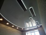 Натяжные Потолки в Клецке (vulica 17 Vierasnia No:4, Klieck), tavan sistemleri  Kletsk'ten