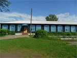Новочемровская СОШ - филиал МКОУ Мирной СОШ (Shkolnaya ulitsa No:28, selo Novaya Chemrovka), ortaokul  Altayski krayından