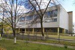 Гимназия № 13 (Lenina Street No:20), fen lisesi, sosyal bilimler lisesi  Aleksin'den