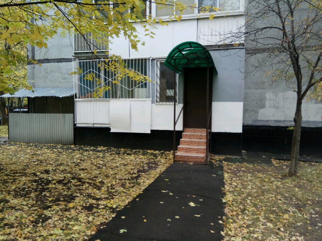 Konut servisleri kuruluşları Лесное Эхо, ЖСК, Moskova, foto