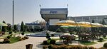 Banquet Hall 5.5. 5 (Ferghana Region, Margilan, Uzun Hovuz mahalla fuqarolar yig'ini), düğün, toplantı salonu  Mergilân'dan