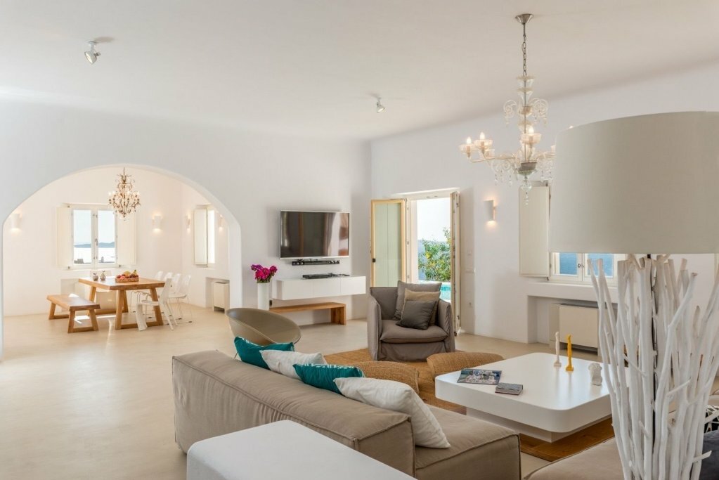 Daireler Sotavento, Dünya, foto