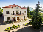Dworek Vesaria Hotel (Lublin, ulica Nowy Świat, 38V), otel  Lublin Voyvodalığı'ndan