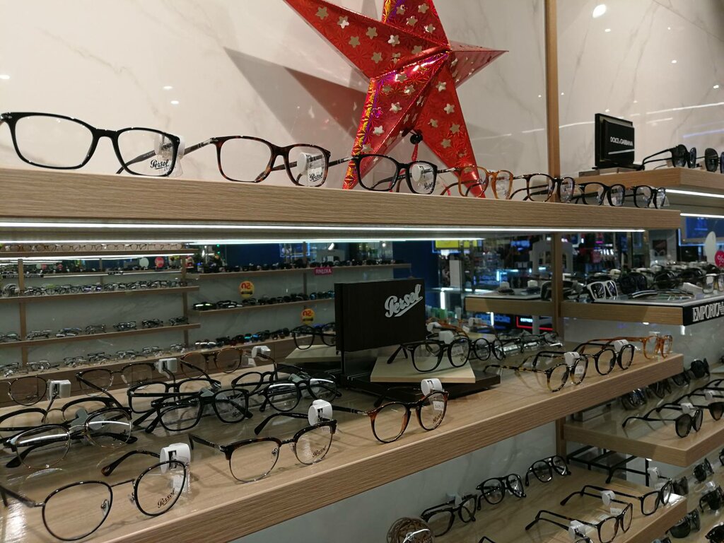 Optik Wdl Optika, Minsk, foto