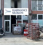 Harmancı Silikon (İkitelli OSB Mah., Mutfak Eşyacıları Sanayi Sitesi, M9 Blok, No:34, Başakşehir, İstanbul), toptan züccaciye  İstanbul'dan