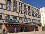 Project Svetotehknika (3rd Parkovaya Street No:41А), aydınlatma teknolojileri  Moskova'dan