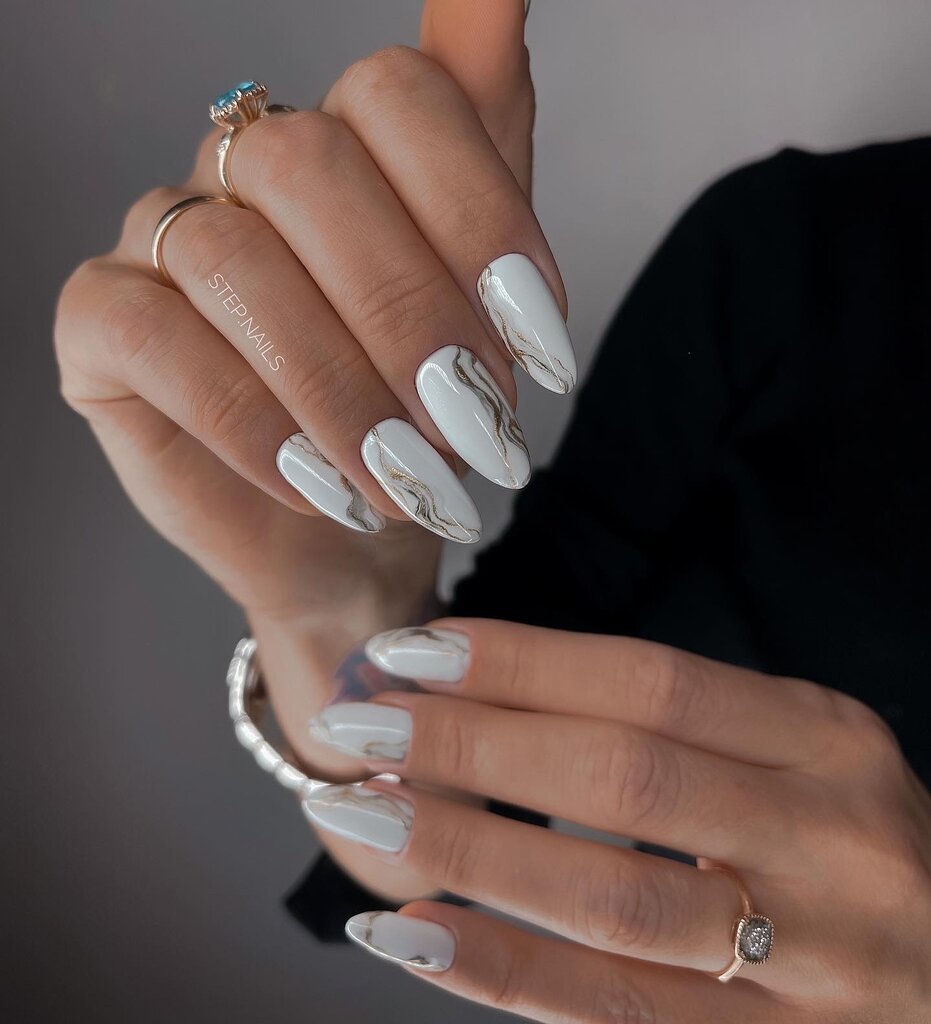 Manikür-pedikür Step.Nails, Moskova, foto