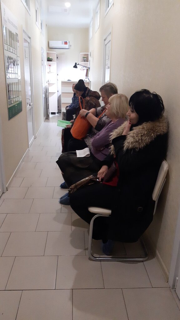 Tanı merkezleri Платон, Krasnodarski krayı, foto