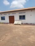 The Touch of faith Ministry (Lami Dwaahe Street No:14, Adenta East), dini dernekler  Gana'dan