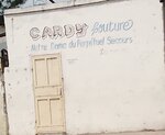 Cardy Couture (Brazzaville, Commune de Bacongo, Rue Berlioz), bijuteriler  Brazzaville'den