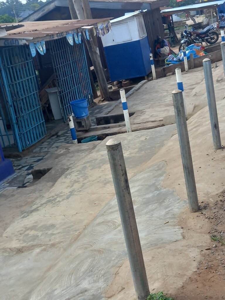 Protestan kilisesi To God be the glory, Dünya, foto