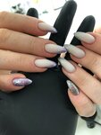 El Manicure (No:83/8, 3-й микрорайон), manikür-pedikür  Şçolkino'dan
