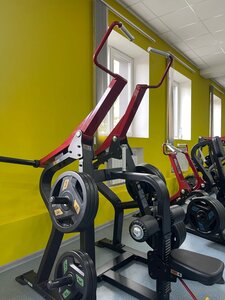 Mechta (Kavkazskaya ulitsa No:2), fitness kulüpleri  Saratov'dan