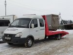 Автотехпомощь (ulitsa Vakhitova No:181), çekici hizmeti  Buinsk'ten (Bua'dan)