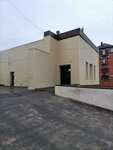 Библиотека № 22 (Tsentralnaya street No:44, mikrorayon Pervoye Maya), kütüphaneler  Voronej'den