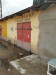 Ets Mère Helene (Brazzaville, Commune de Bacongo, Avenue de Djoué), garajlar  Brazzaville'den