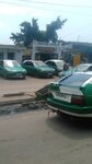 Ets S. A Mercerie Blanche (Brazzaville, Commune de Bacongo, Rue Lascony Bacongo), terziler  Brazzaville'den