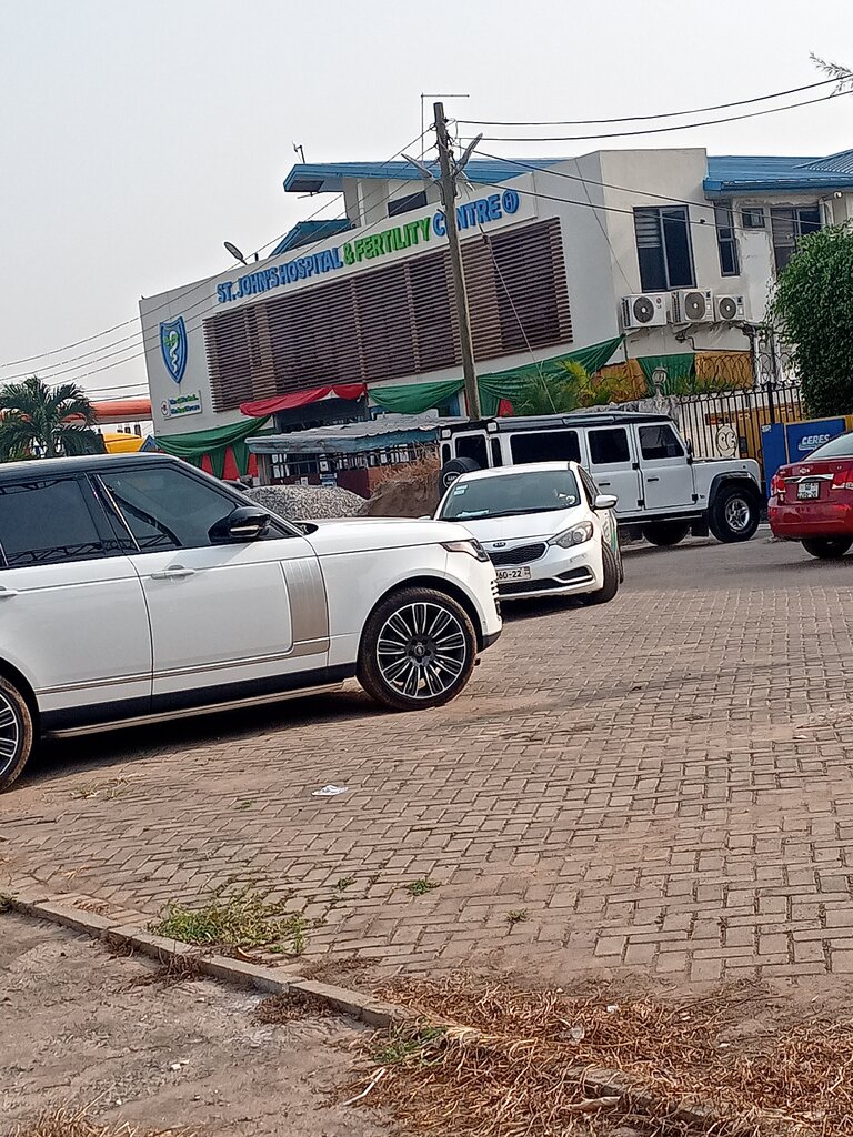 Hastaneler St. John's Hospital & Fertility Centre, Dünya, foto