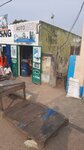 Ets Automobile Mk (Brazzaville, Commune de Bacongo, Avenue de Djoué), otomotiv aydınlatma  Brazzaville'den