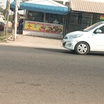 Obaapa Special Food (La Bawaleshi Road No:15), fast food  Akra'dan